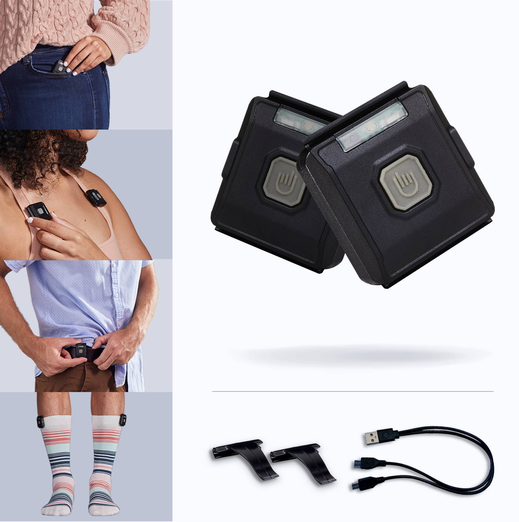 Therapists – TheTouchPoint Solution™